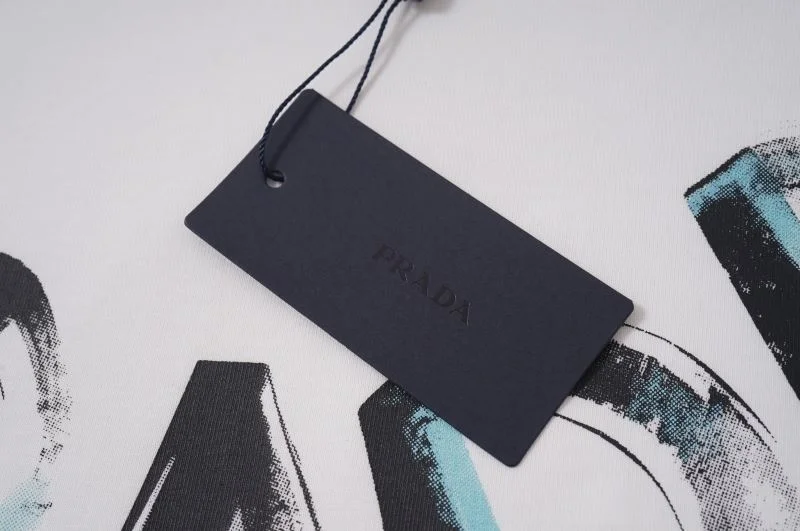 Discounted Prada T-Shirts