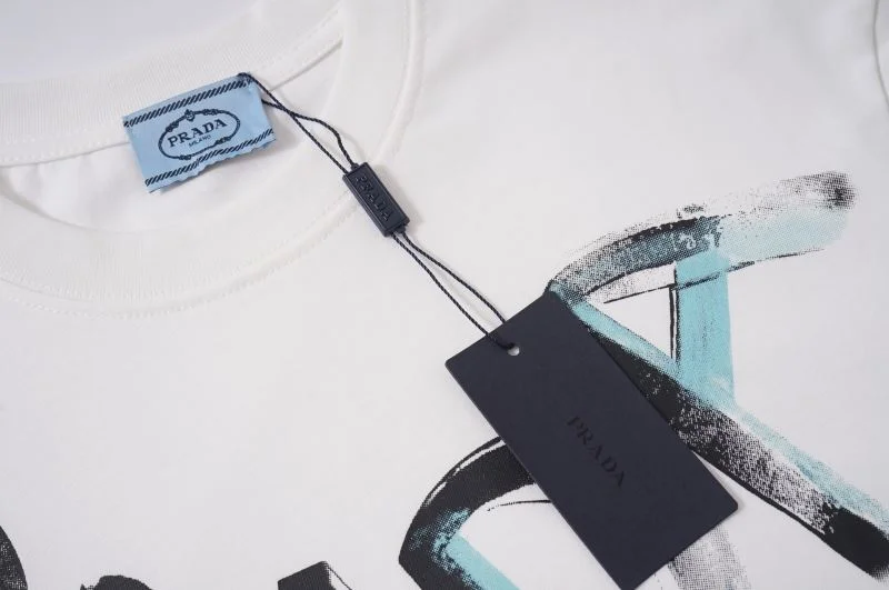 Discounted Prada T-Shirts