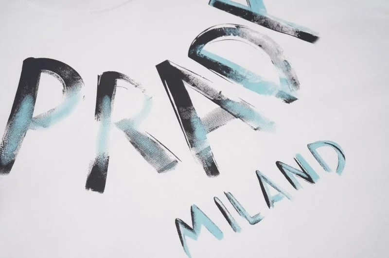 Discounted Prada T-Shirts