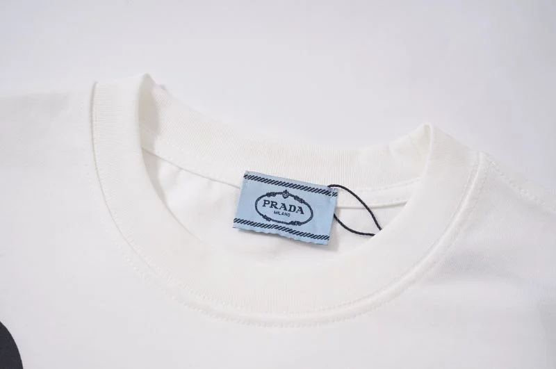 Discounted Prada T-Shirts