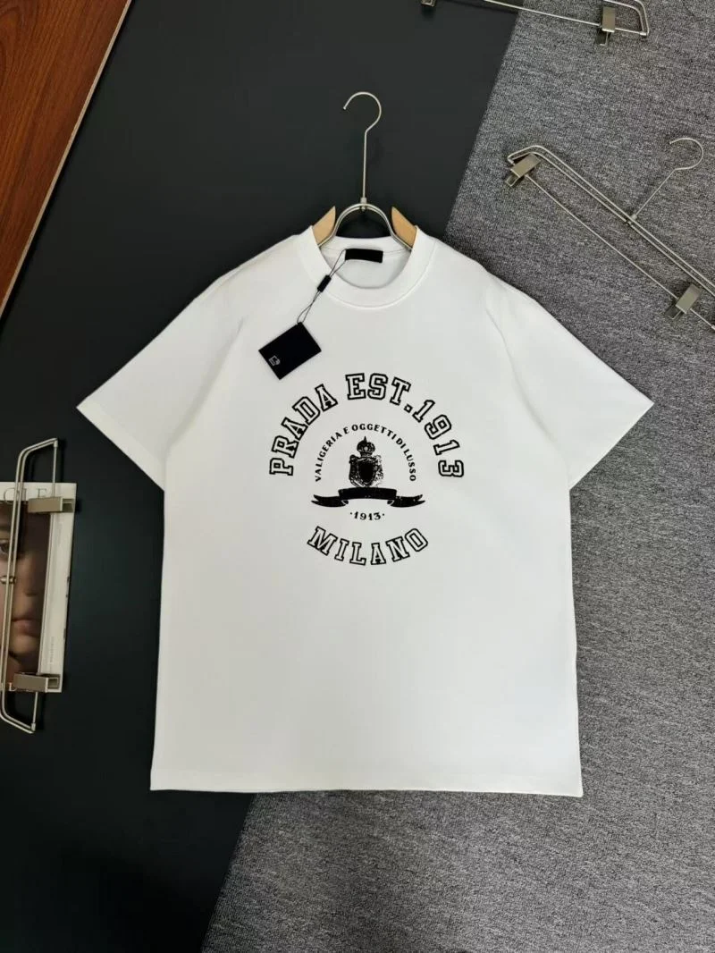 Prada T-Shirts