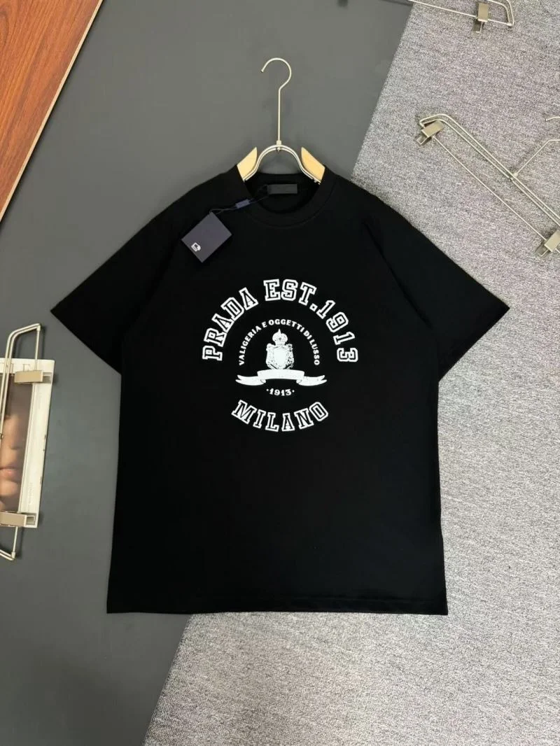 Cut-rate Prada T-Shirts