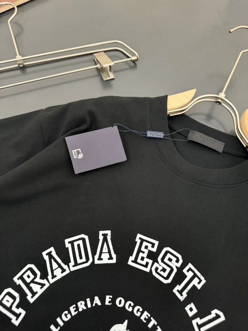 Cut-rate Prada T-Shirts