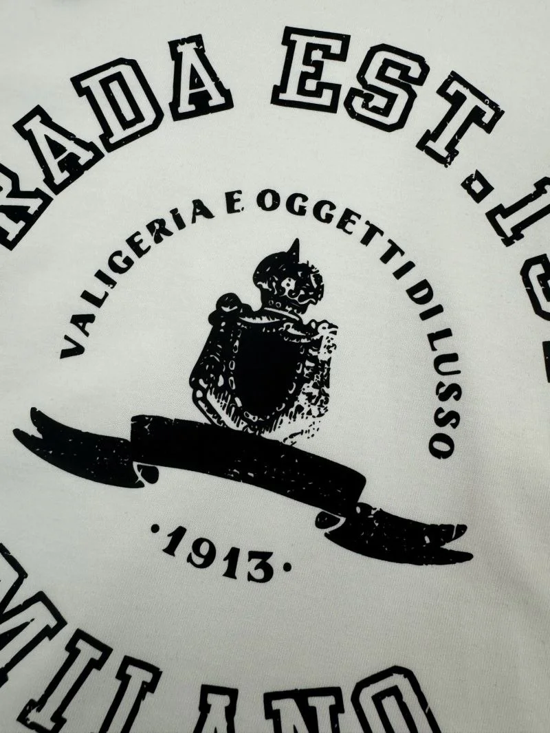 Cut-rate Prada T-Shirts