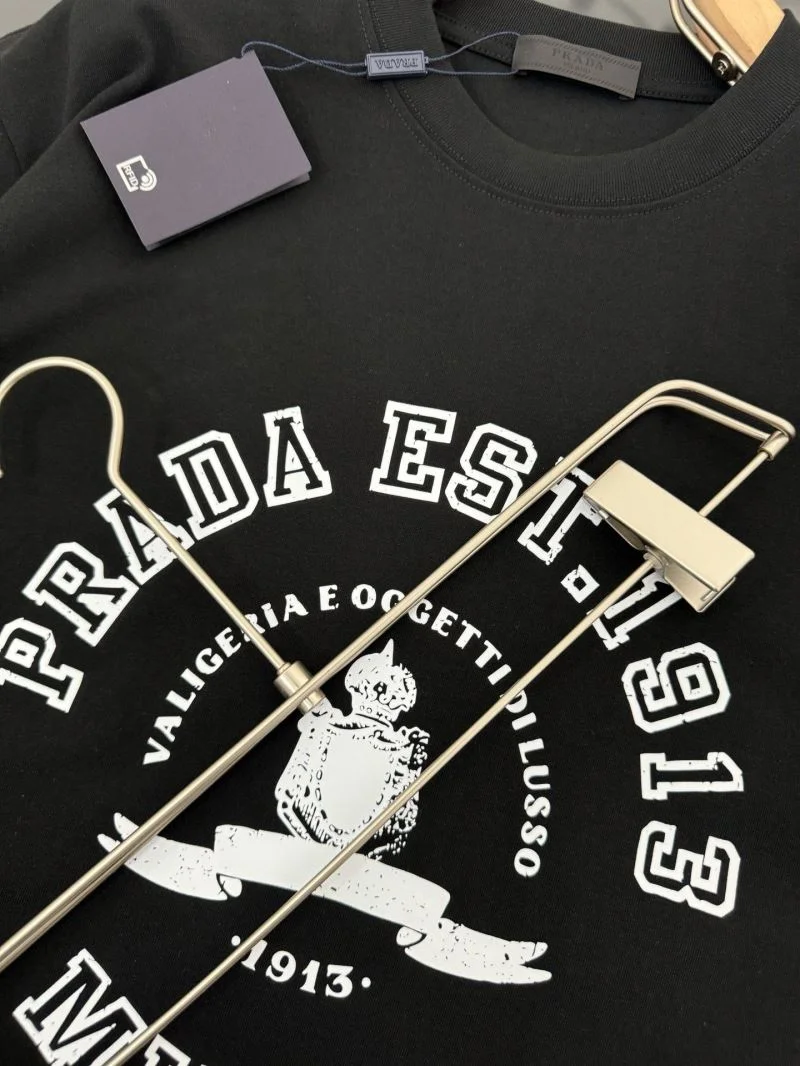 Cut-rate Prada T-Shirts