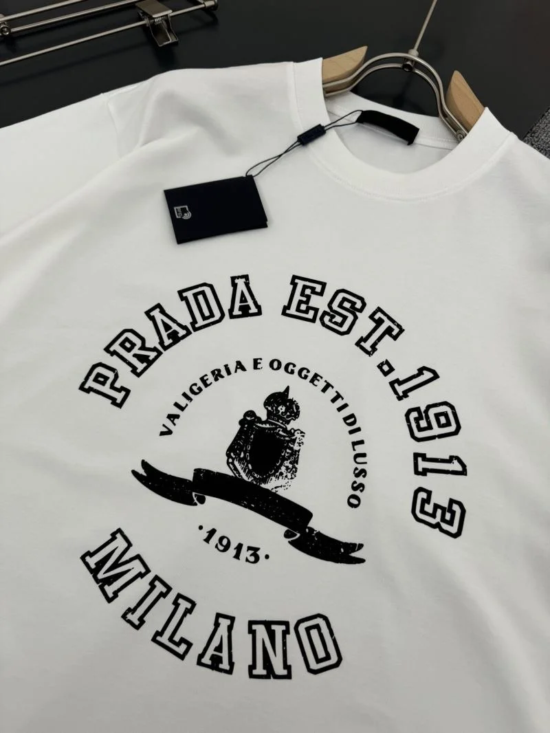 Cut-rate Prada T-Shirts