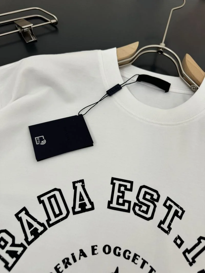 Cut-rate Prada T-Shirts