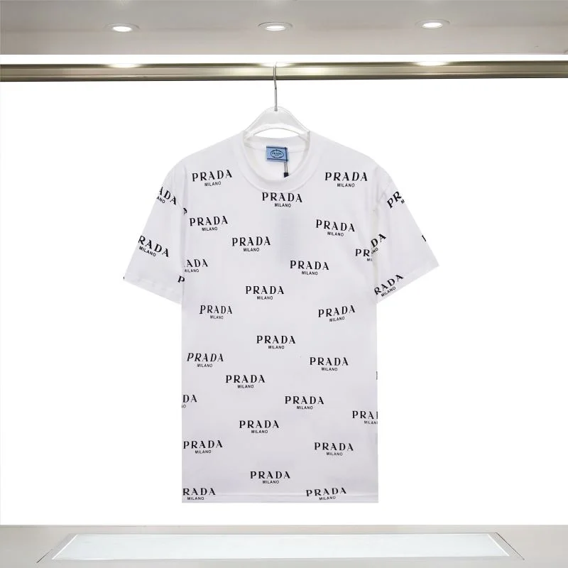 Prada T-Shirts