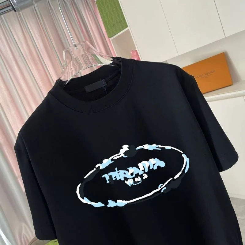 Legit Prada T-Shirts