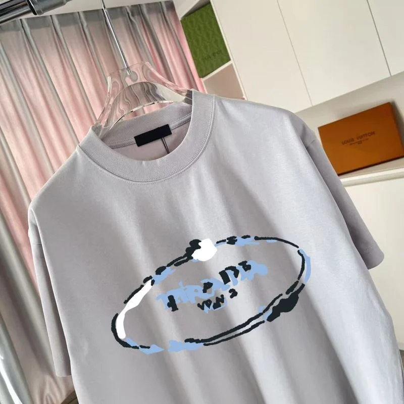 Legit Prada T-Shirts