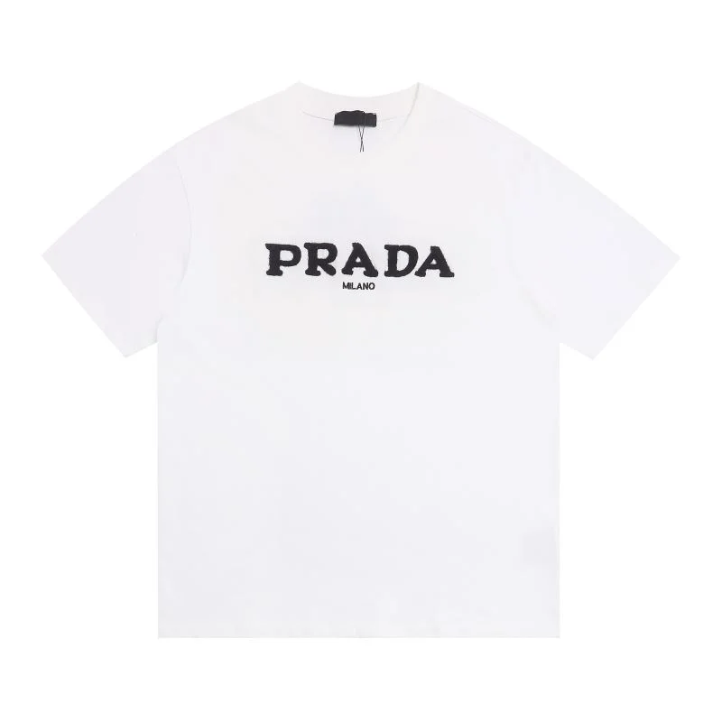 Economical Prada T-Shirts