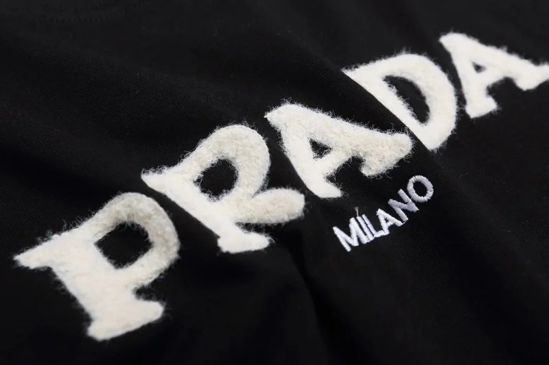 Economical Prada T-Shirts