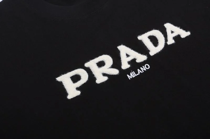 Economical Prada T-Shirts