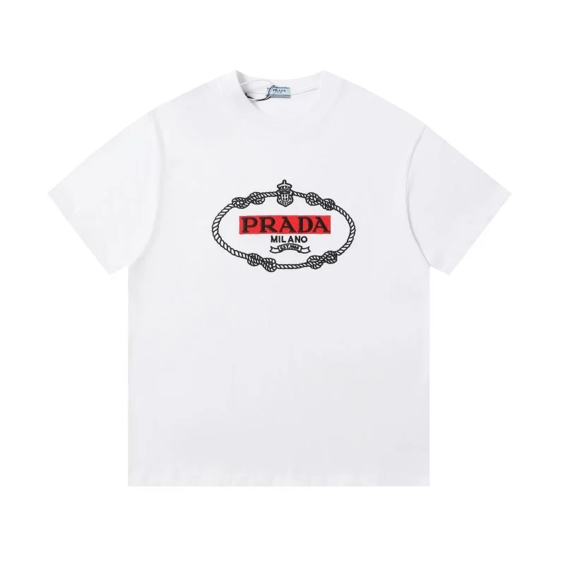 Prada T-Shirts