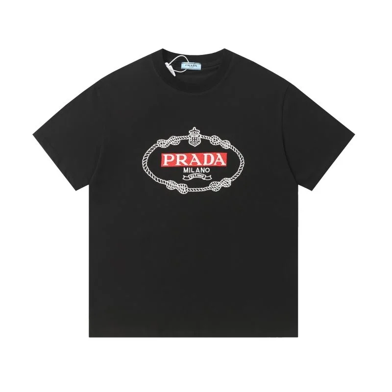 Budget-friendly Prada T-Shirts