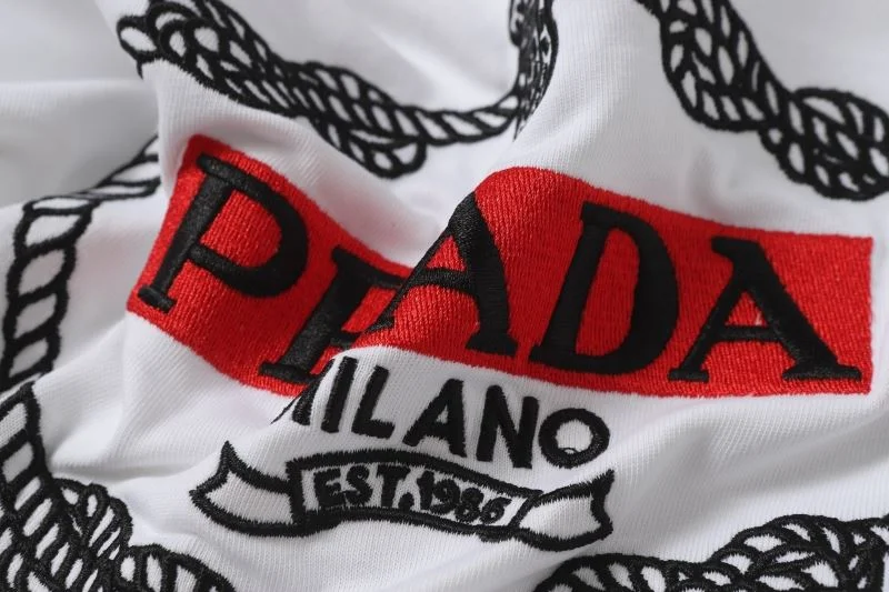 Budget-friendly Prada T-Shirts
