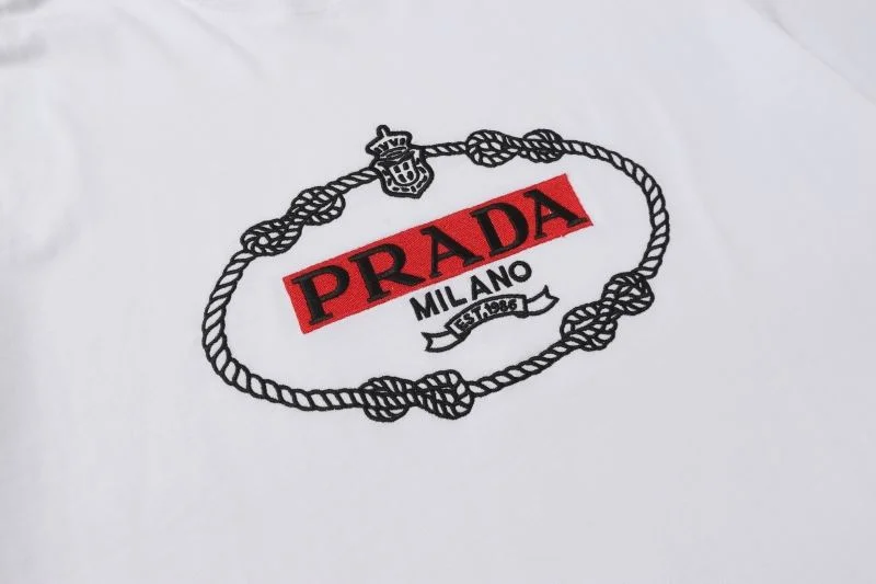 Budget-friendly Prada T-Shirts