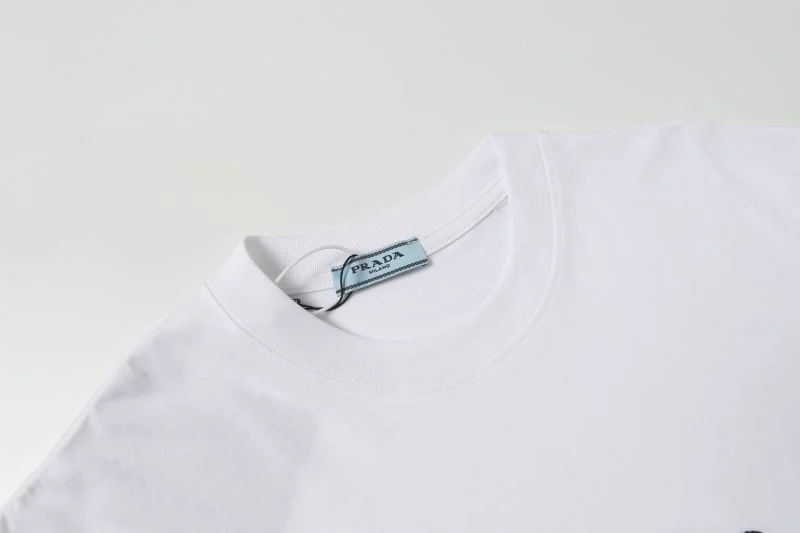 Budget-friendly Prada T-Shirts