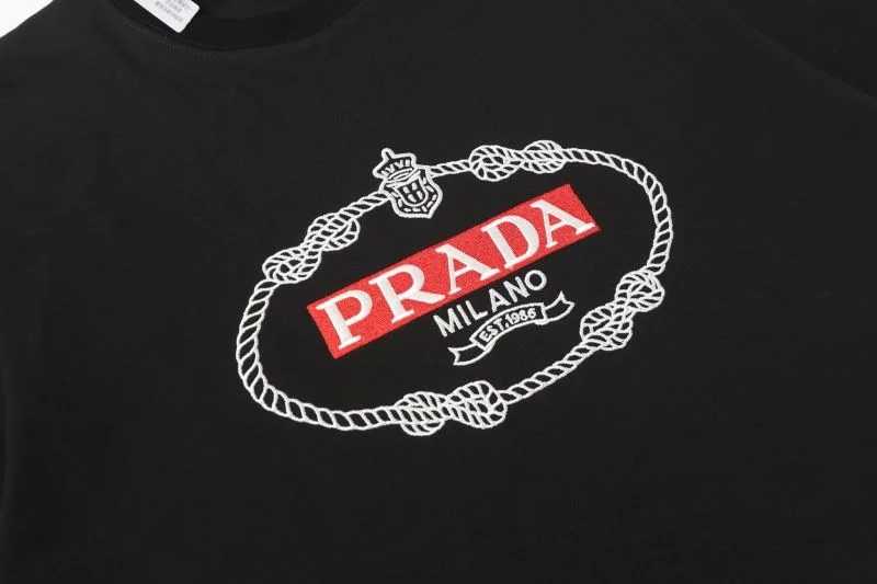 Budget-friendly Prada T-Shirts