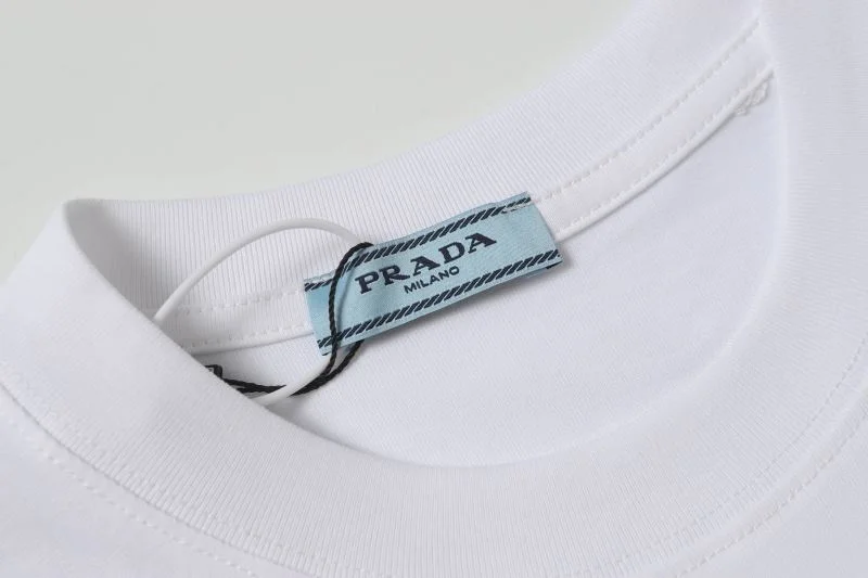Budget-friendly Prada T-Shirts