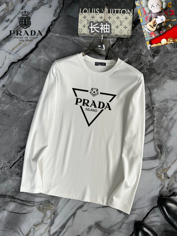 Legit Prada T-Shirts