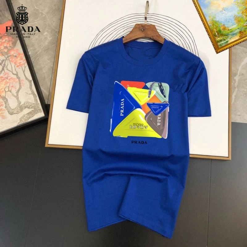 Prada T-Shirts