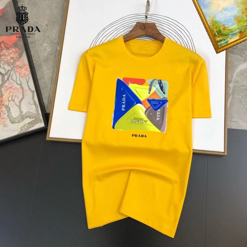Authentic Prada T-Shirts