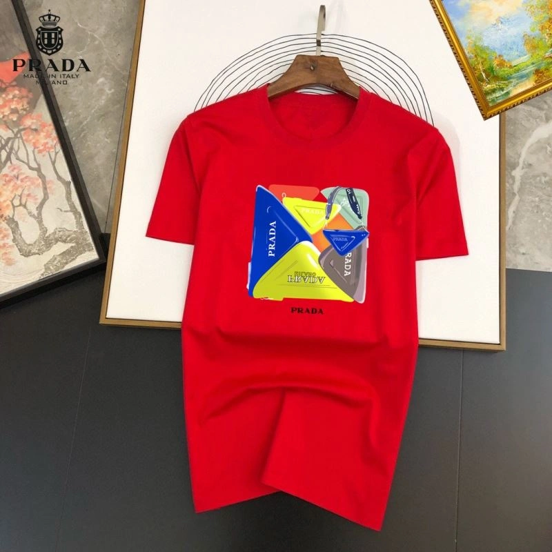 Authentic Prada T-Shirts