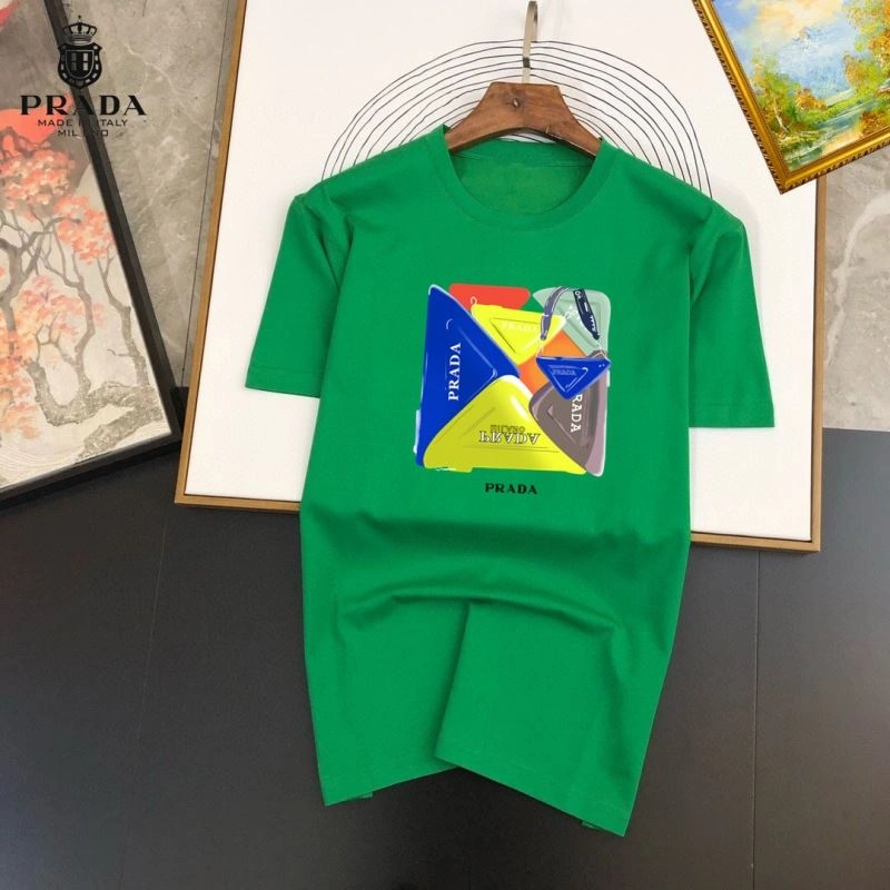 Authentic Prada T-Shirts