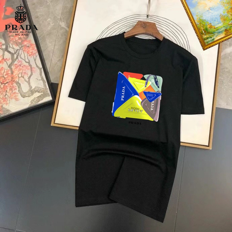 Authentic Prada T-Shirts