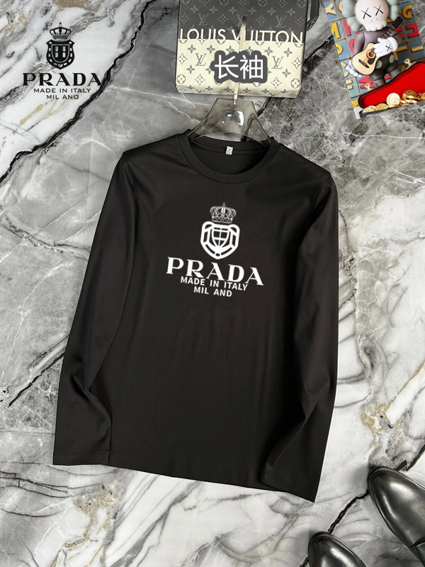 Prada T-Shirts