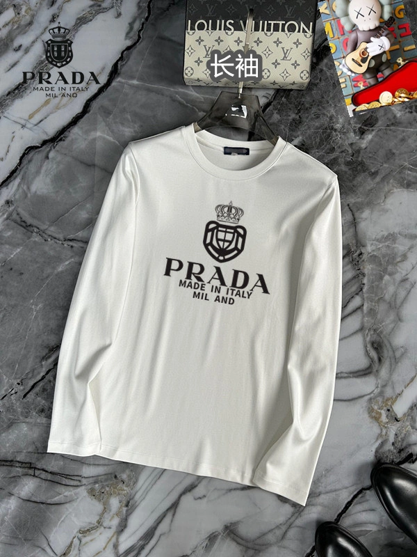 Bargain Prada T-Shirts
