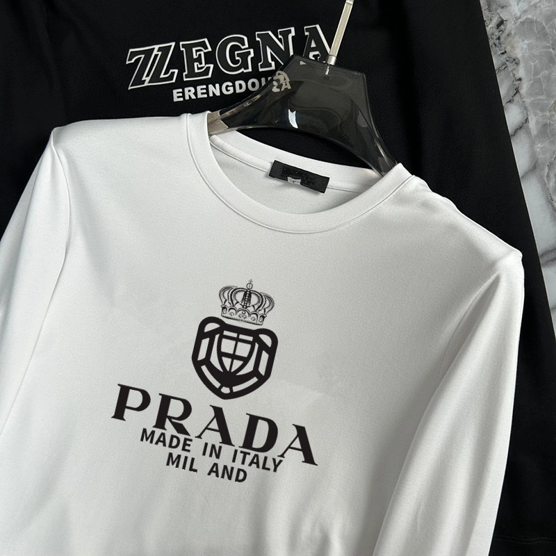 Bargain Prada T-Shirts
