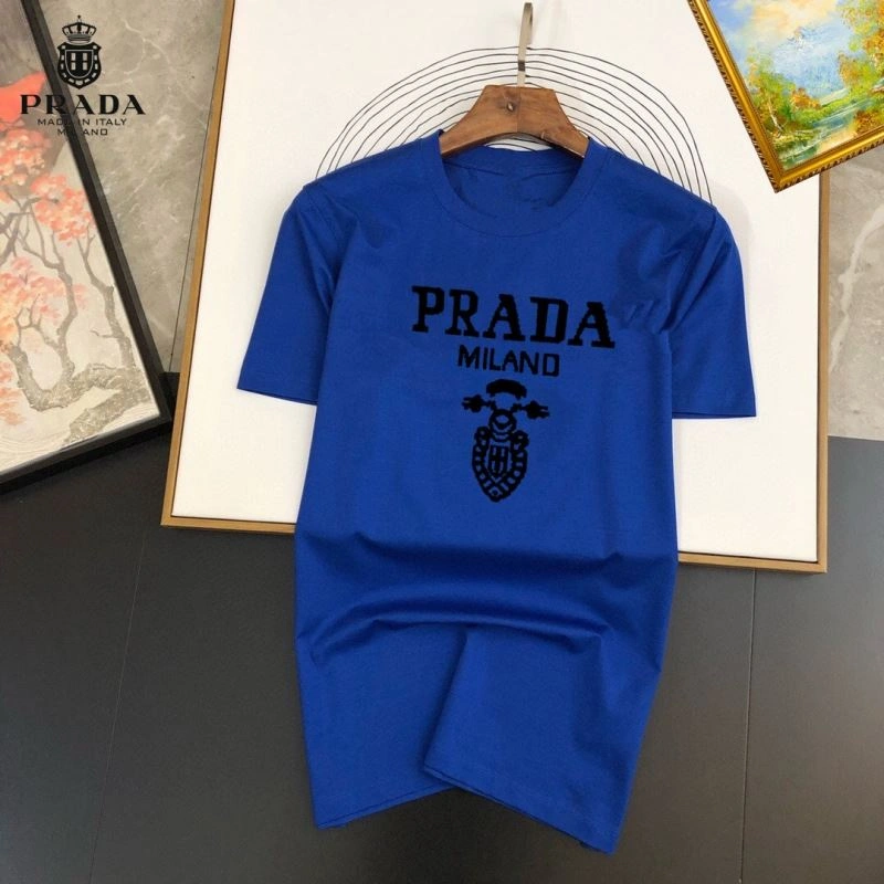 Prada T-Shirts