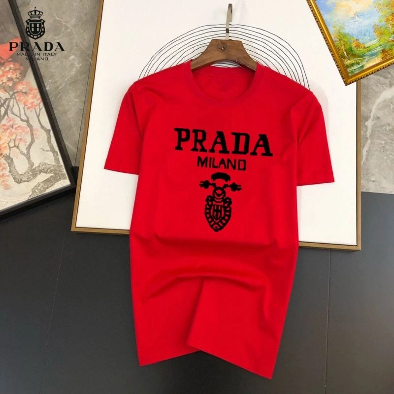 Authentic Prada T-Shirts