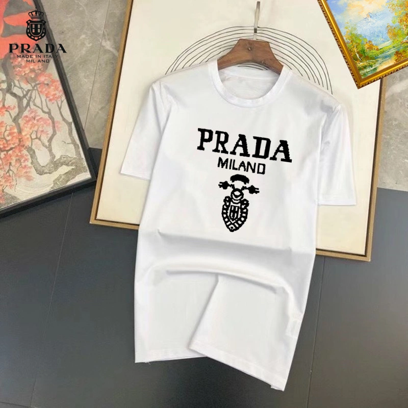 Authentic Prada T-Shirts