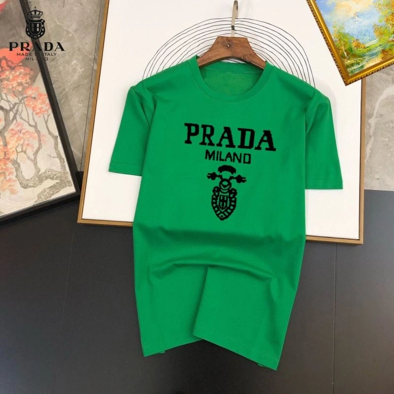 Authentic Prada T-Shirts