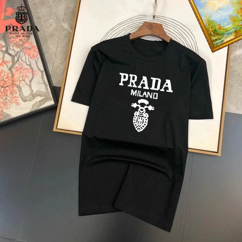 Authentic Prada T-Shirts