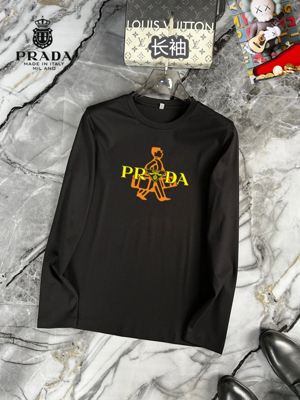 Prada T-Shirts