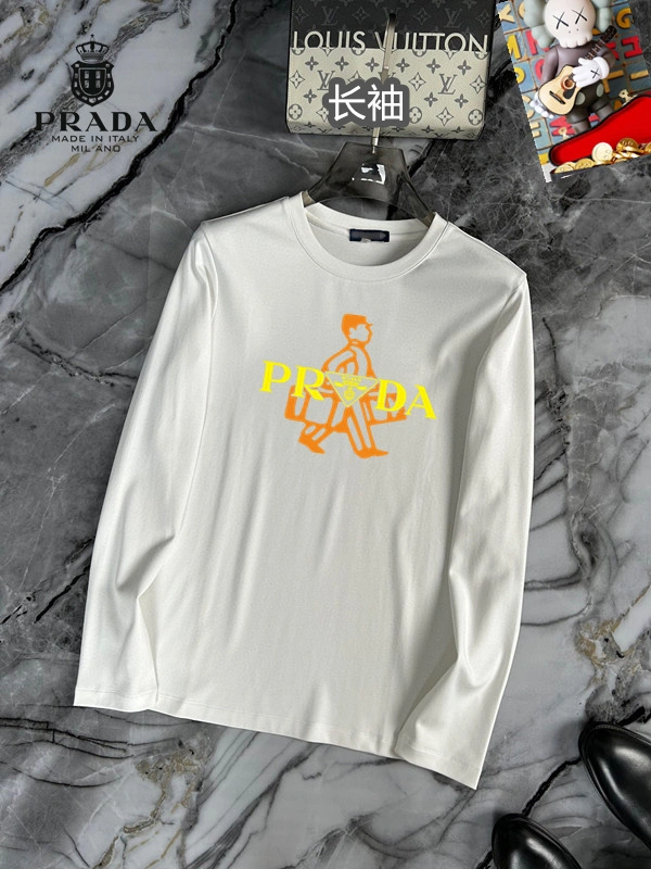Bargain Prada T-Shirts