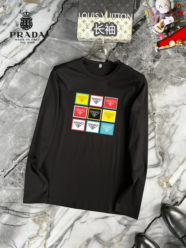 Prada T-Shirts