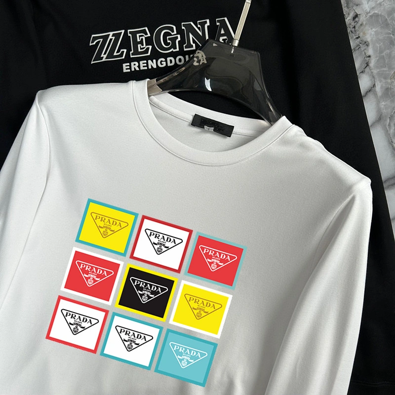 Economical Prada T-Shirts