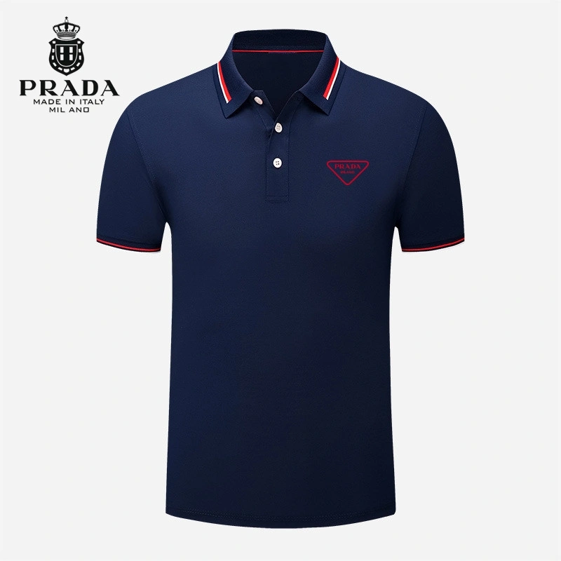 1:1 copy Prada T-Shirts