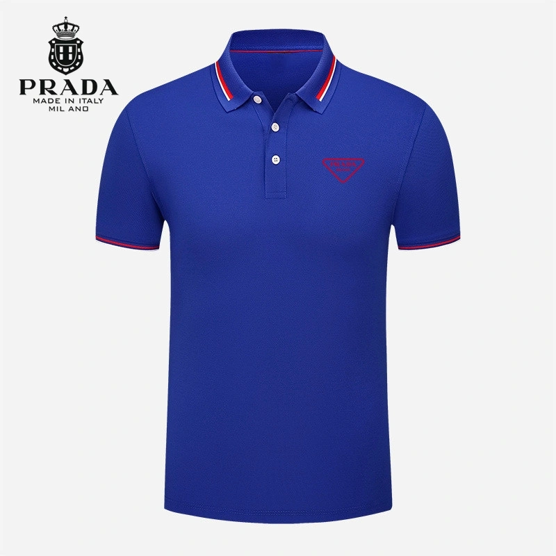 1:1 copy Prada T-Shirts