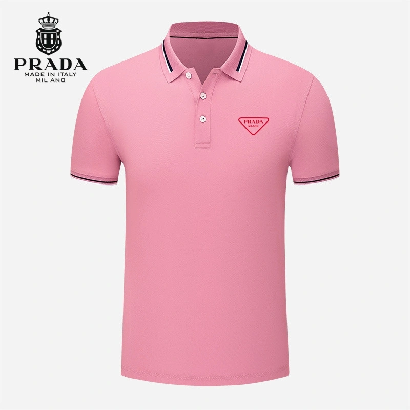 1:1 copy Prada T-Shirts