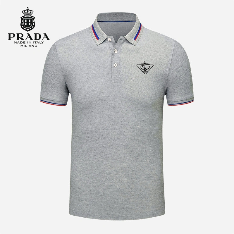 1:1 copy Prada T-Shirts