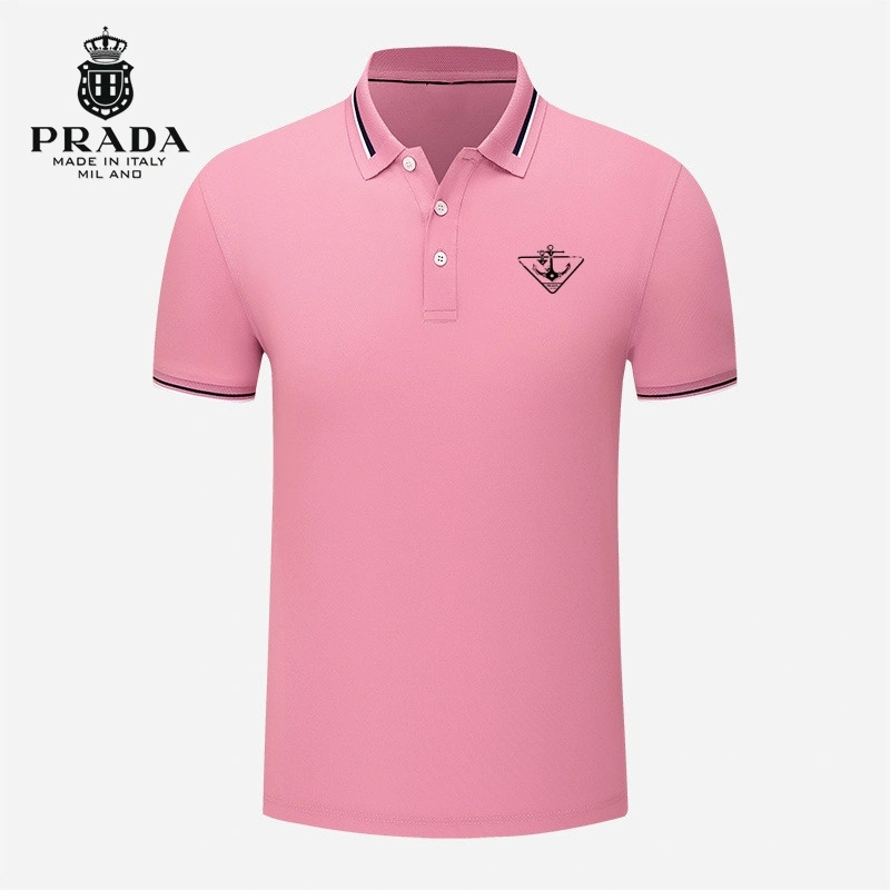 1:1 copy Prada T-Shirts