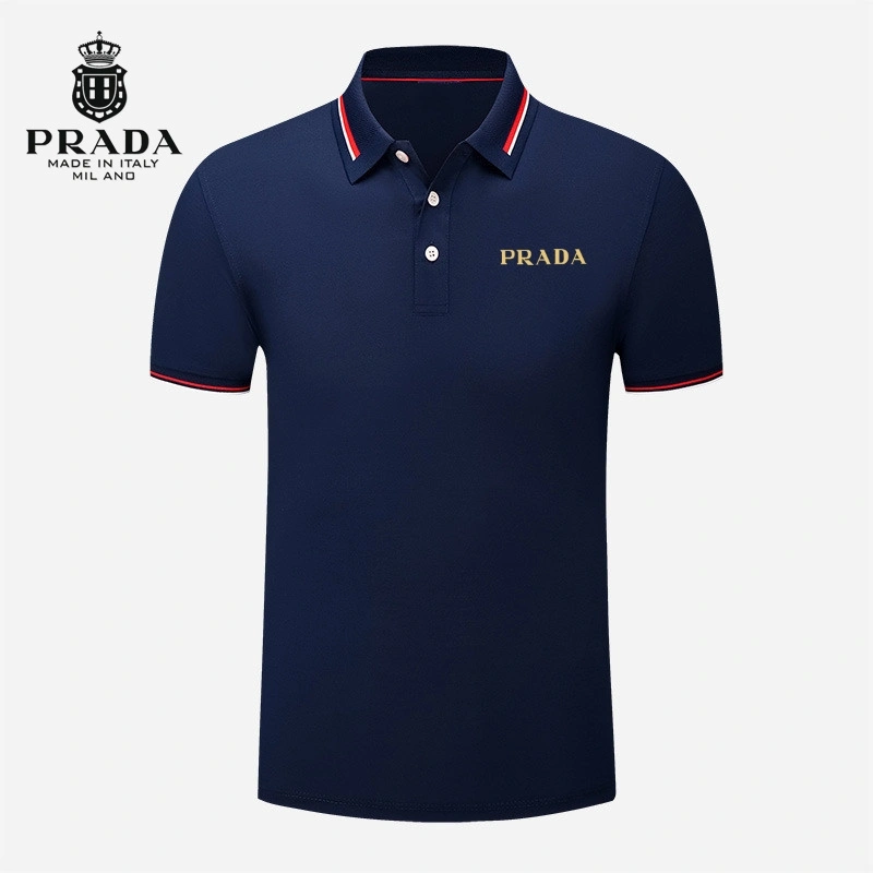 Factory-made Prada T-Shirts
