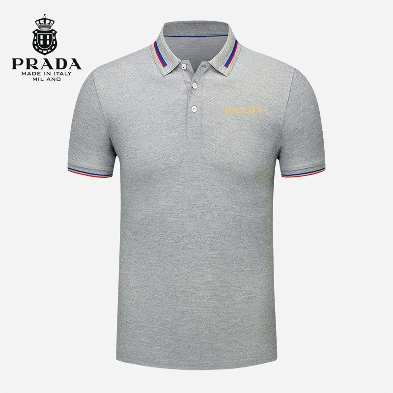 Factory-made Prada T-Shirts