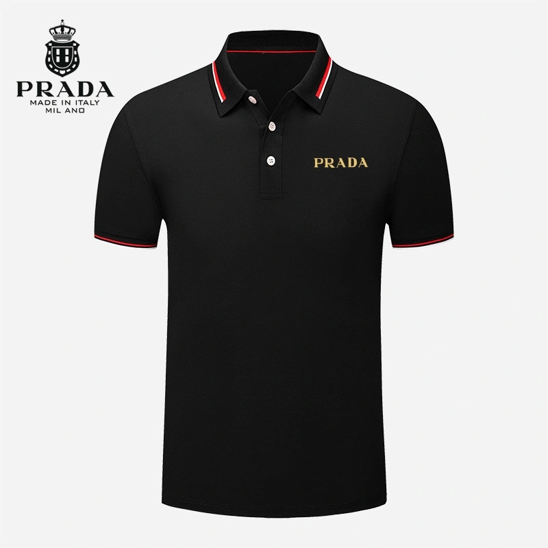 Factory-made Prada T-Shirts